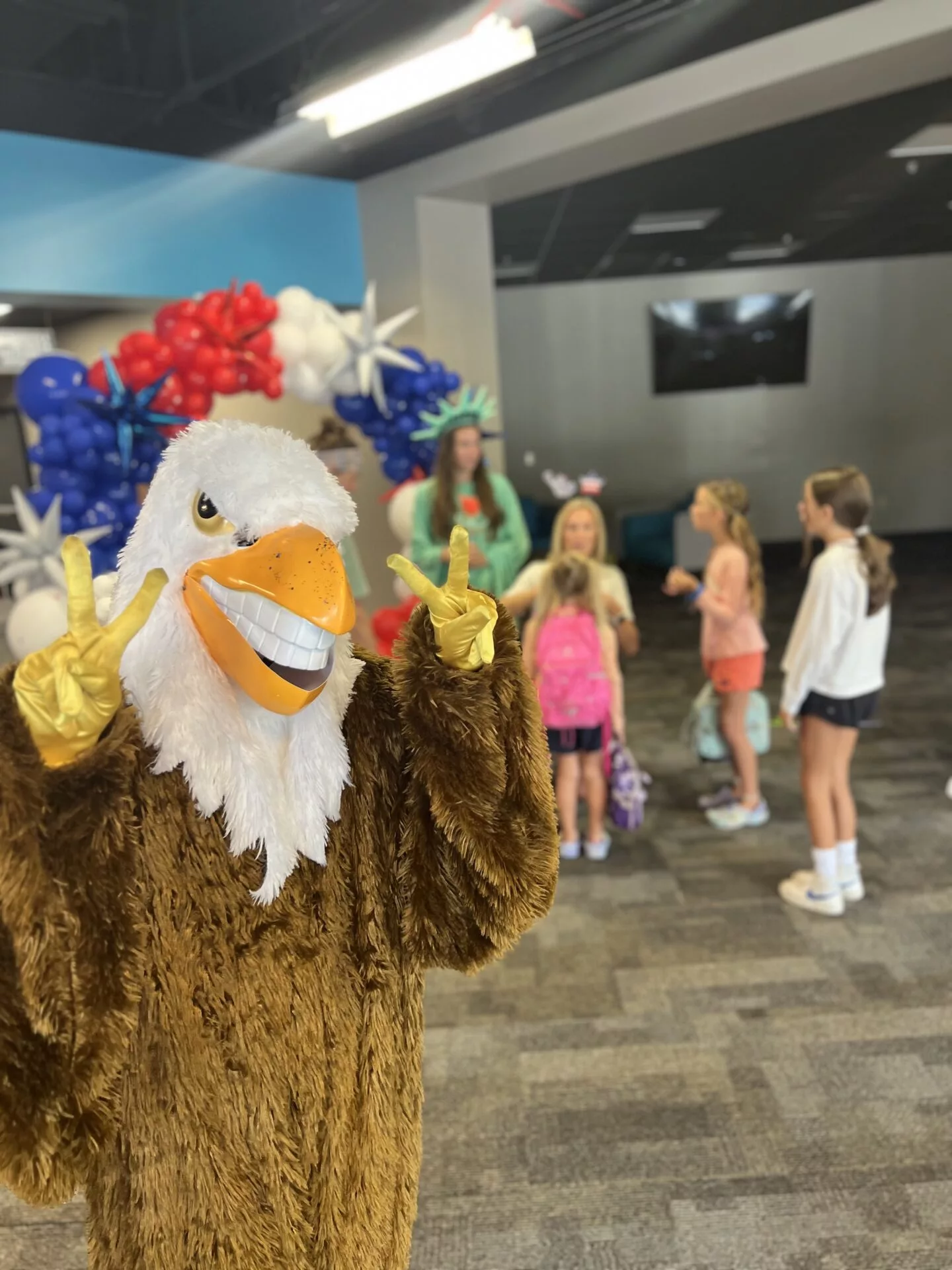 Constitution Camp 2025 - Arkansas 1st News